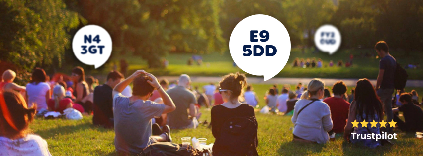 Lottery Stackpot – Instant Win Competition | Pick My Postcode