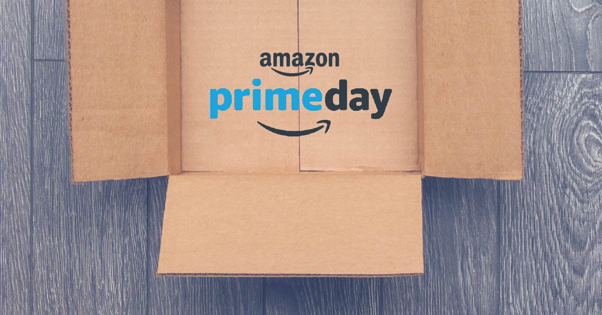 Prime Day: What You Need to Know | Pick My Postcode