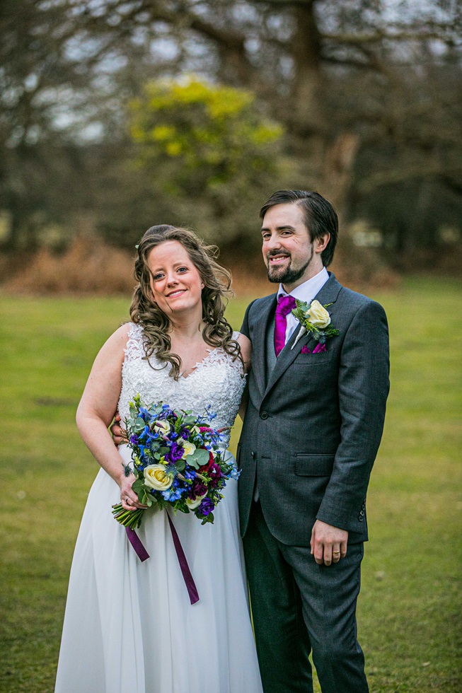 Emma & Simon’s Wedding | Pick My Postcode