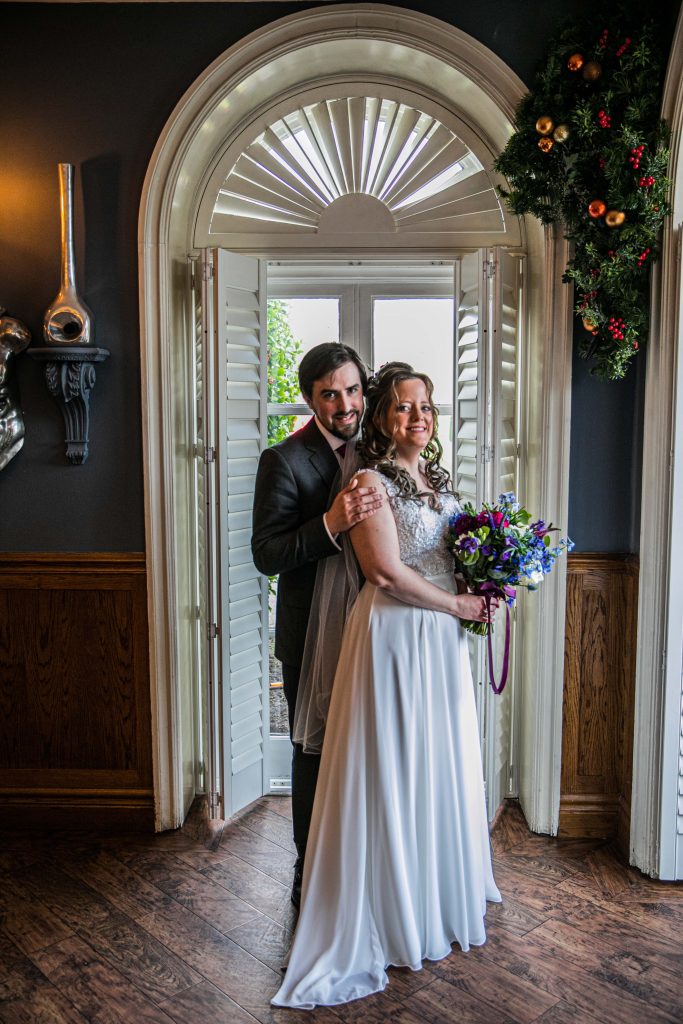 Emma & Simon’s Wedding | Pick My Postcode