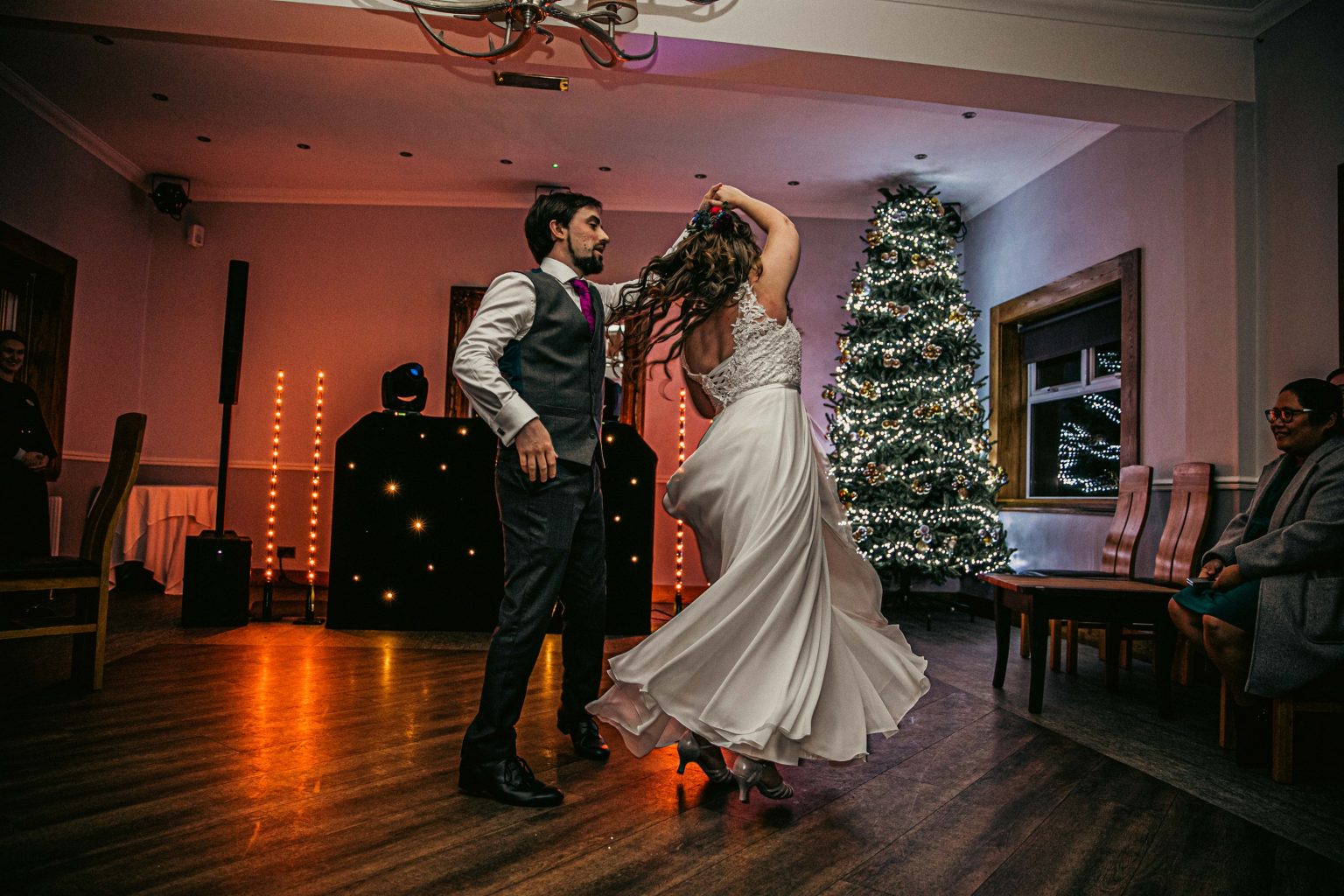 Emma & Simon’s Wedding – Pick My Postcode