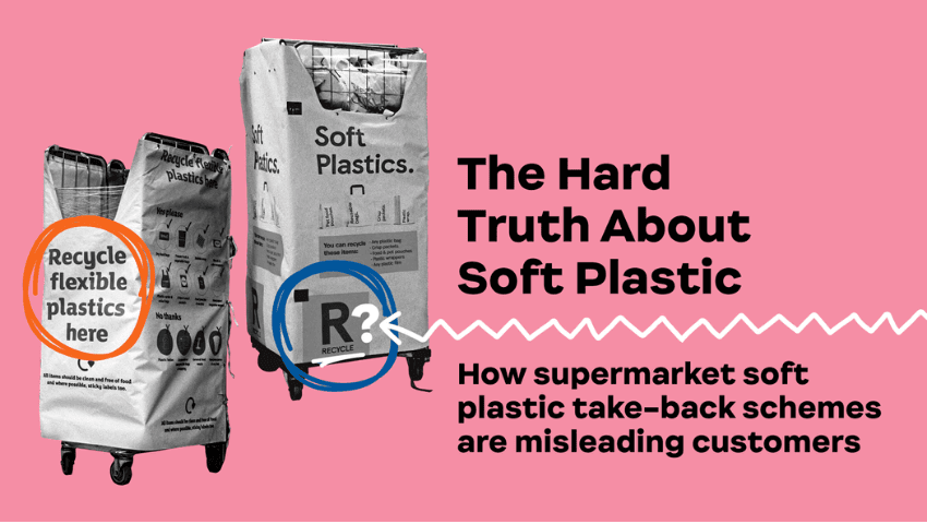 Unpacking the truth: Soft Plastic Recycling Schemes – Pick My Postcode