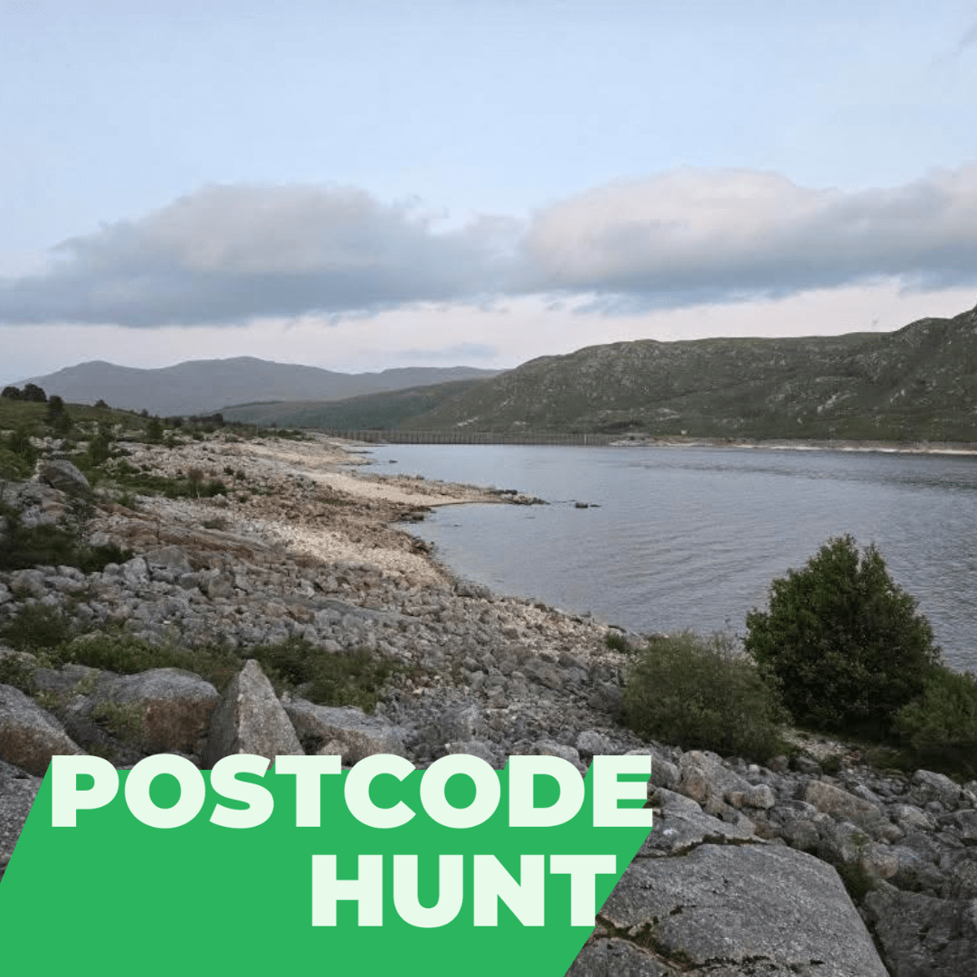 Can You Find This Postcode #33 | Pick My Postcode