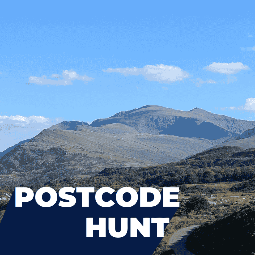 Can You Find This Postcode #35 | Pick My Postcode