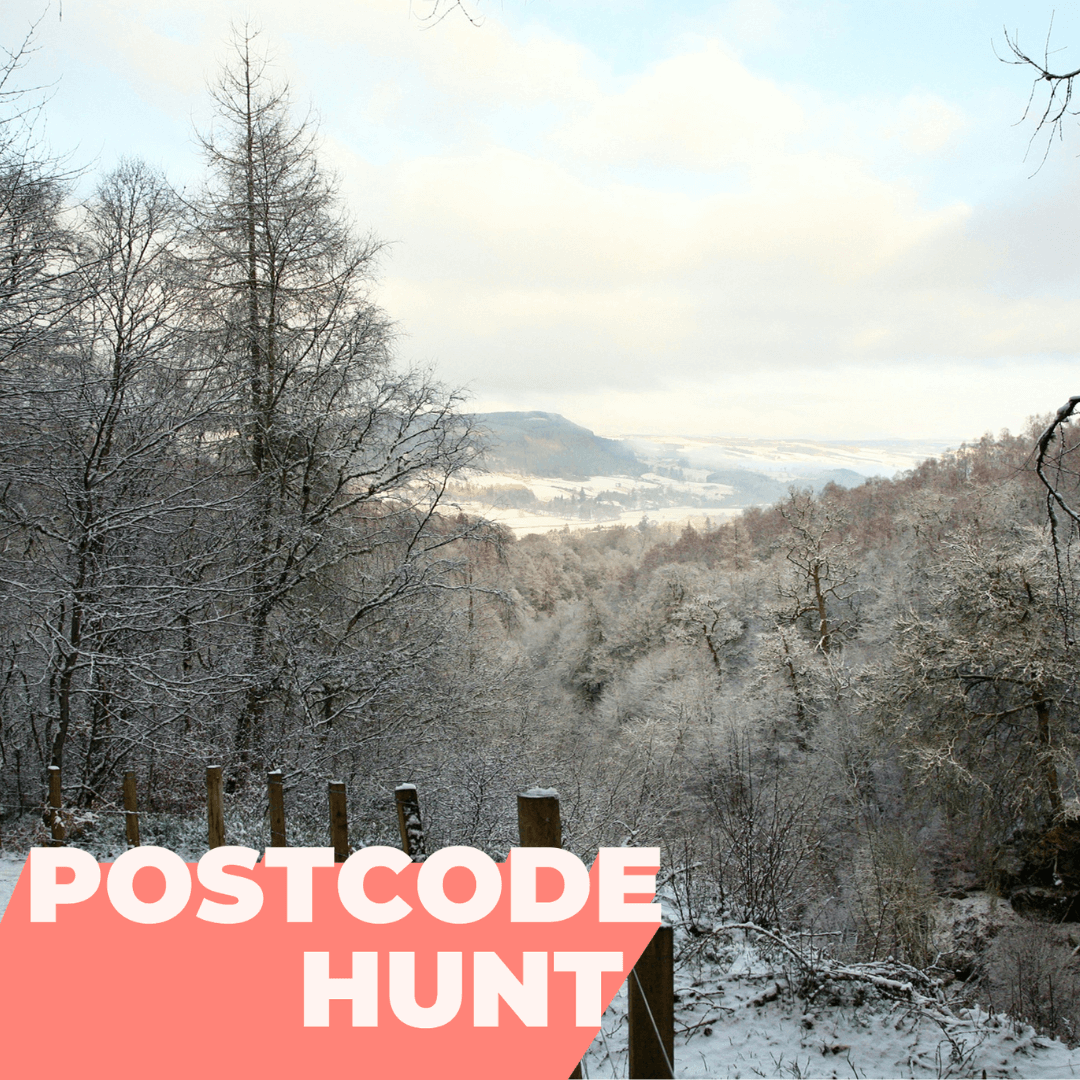 Can You Find This Postcode #37 | Pick My Postcode